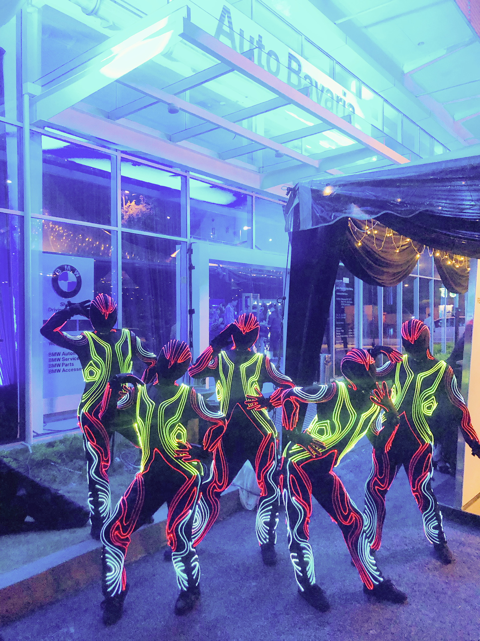 Unique Dancers And Performances Supplier Since 2002. - Twister Dance ...